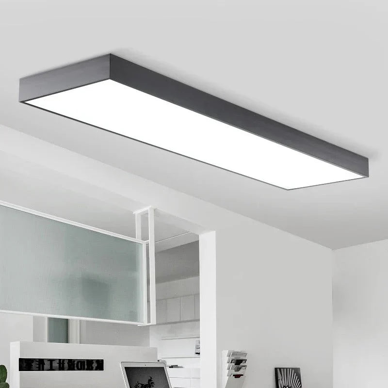 Panouri LED Aplicate