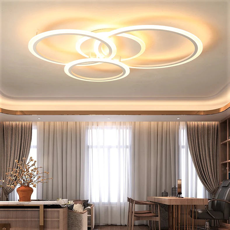 Lustre LED